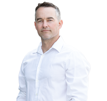 Jason Keen - Experity Ventures