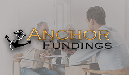 Anchor Fundings - Experity Ventures